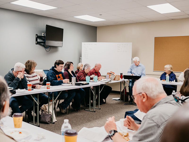Bear Creek Church | Life Groups