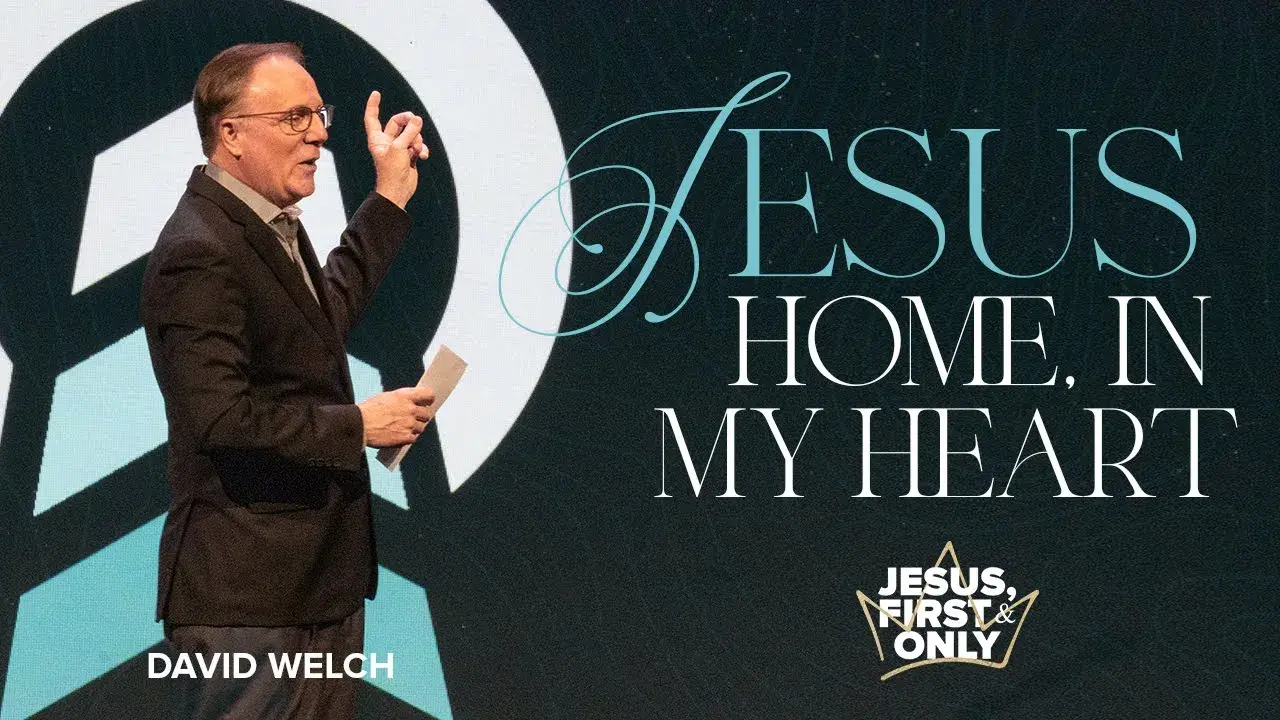Bear Creek Church | Jesus, Home, In My Heart - Jesus First and Only