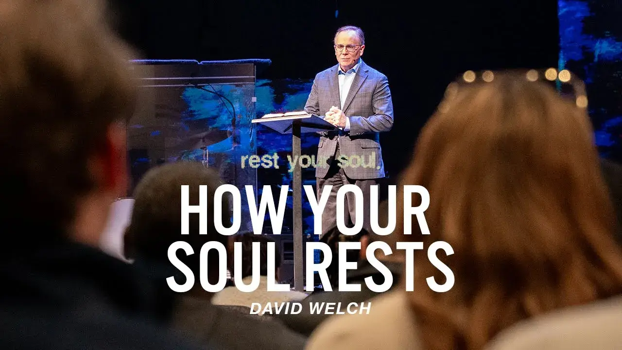 Bear Creek Church | How Your Soul Rests - Rest Your Soul
