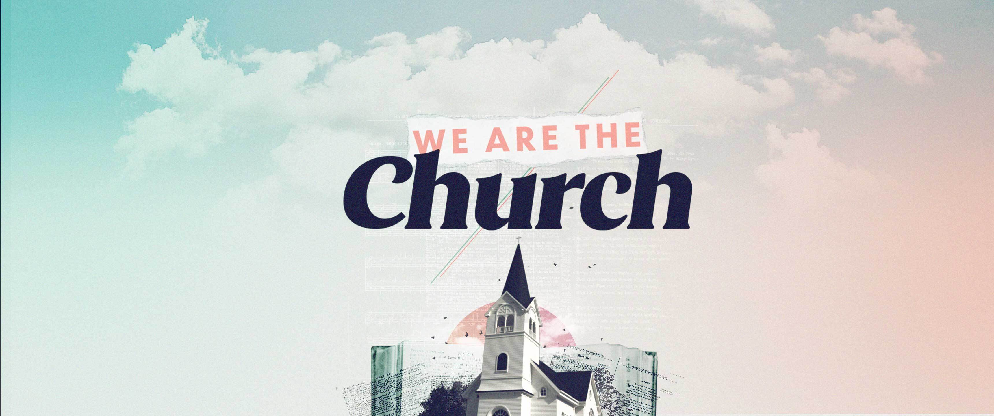 Bear Creek Church | We are the Church