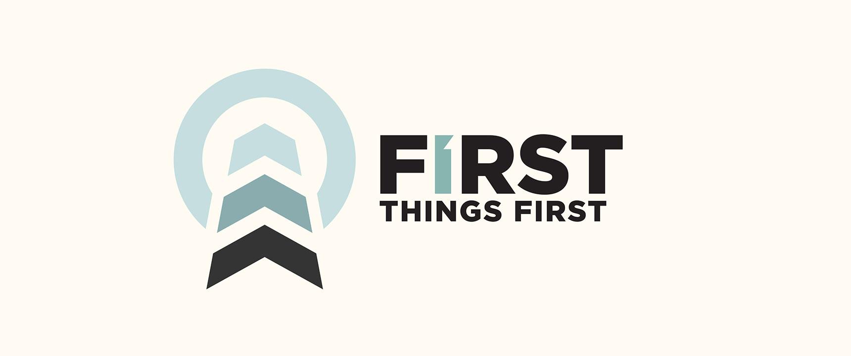 Bear Creek Church | First Things First