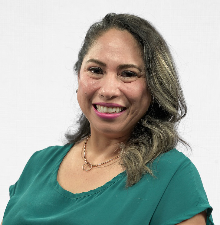 Bear Creek Church | Annette DeLeon