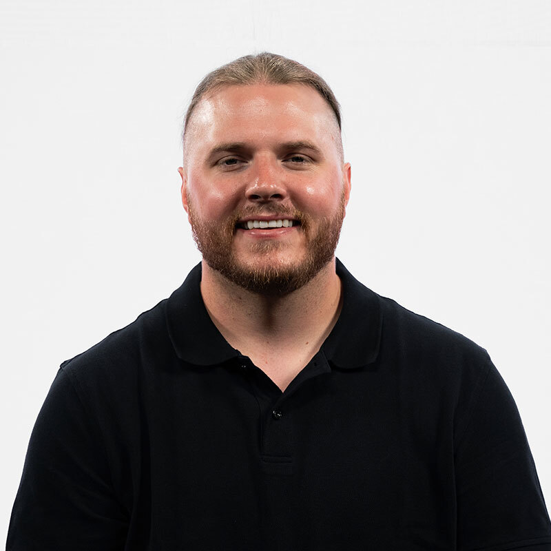 Bear Creek Church | Brady Sharp