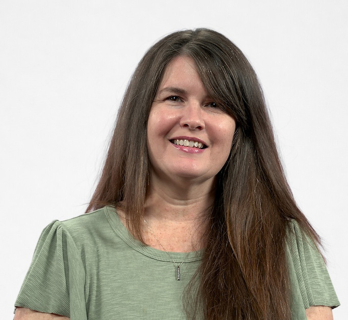 Bear Creek Church | Nicole Wallace